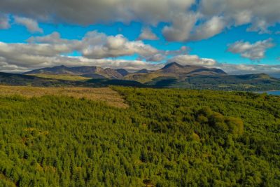 Delivery Group to take forward Arran Island Plan - This Is North Ayrshire